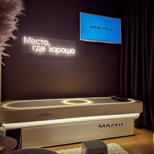 Иконка канала Магнитно-волновой Массаж
