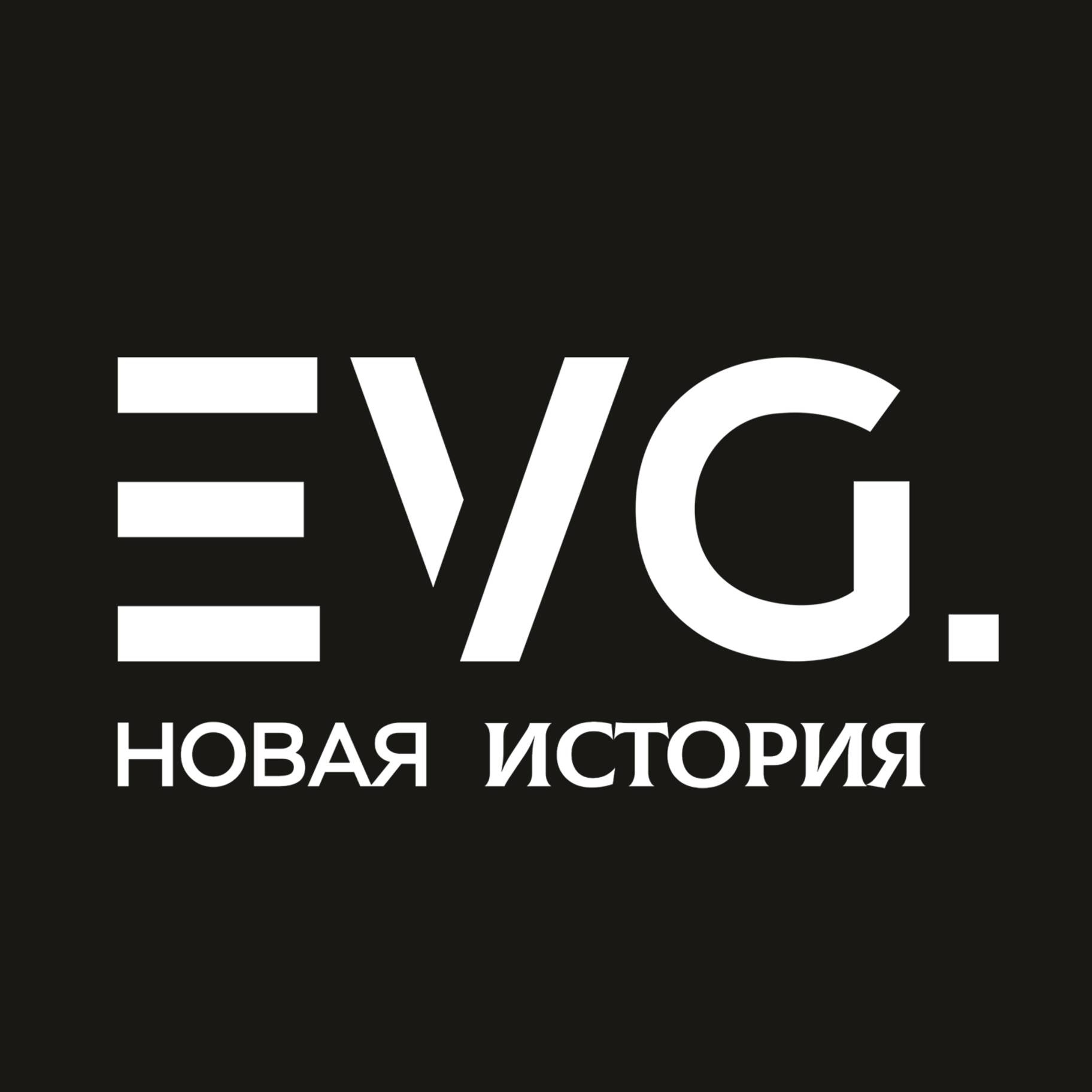 Иконка канала evg_novayaistoria