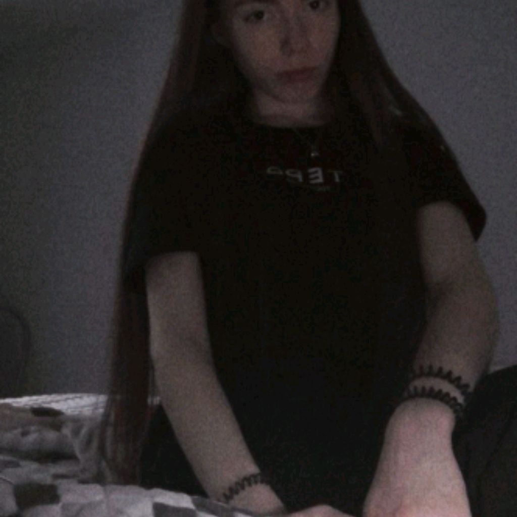 Иконка канала Иришааааа