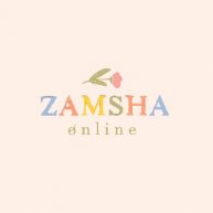 Иконка канала Zamsha.online