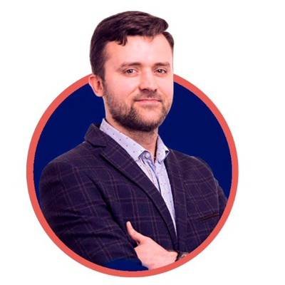 Иконка канала Илья Варакин - Карьерная трансформация