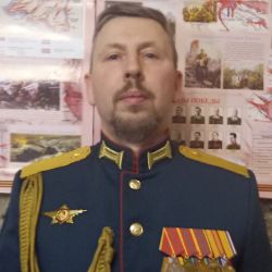 Иконка канала VLAD MAYSKIY