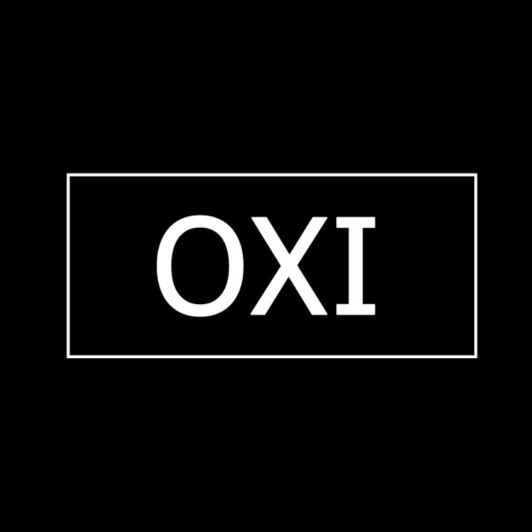 Иконка канала OXI