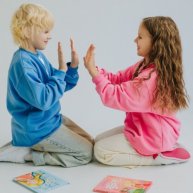 Иконка канала Амоза.дети