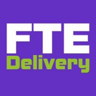 Иконка канала FTEDelivery