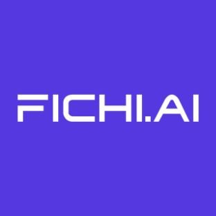 Иконка канала FICHI AI