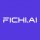Иконка канала FICHI AI