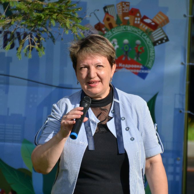 Иконка канала Лариса Лачкова