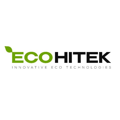 Иконка канала EcoHitek