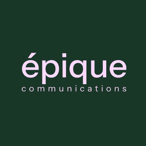 Иконка канала Epique Communications