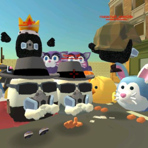 Иконка канала Ваня54k ссср