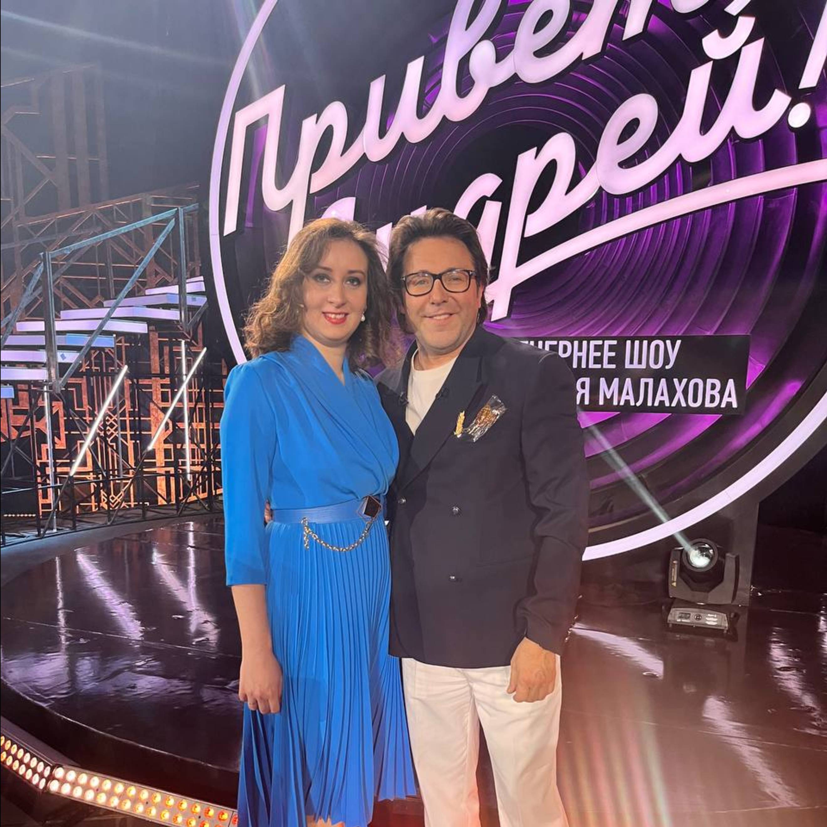 Иконка канала Пташечка Пермякова