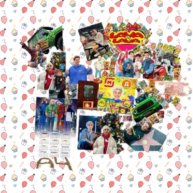 Иконка канала A4 | РОЛИКИ с VK