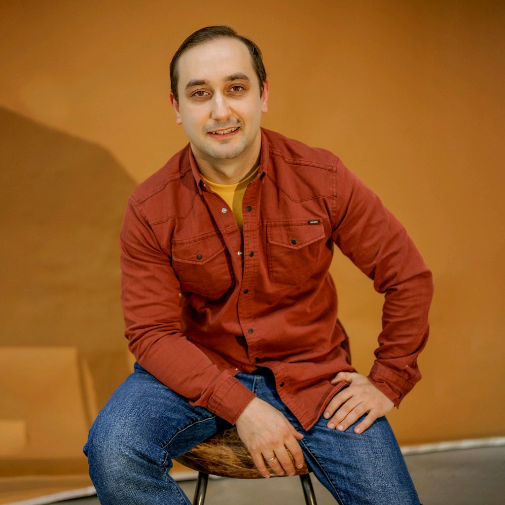 Иконка канала abramovprofoto