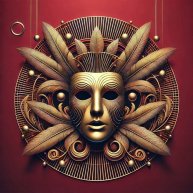 Иконка канала 🎭 Золотая коллекция театра