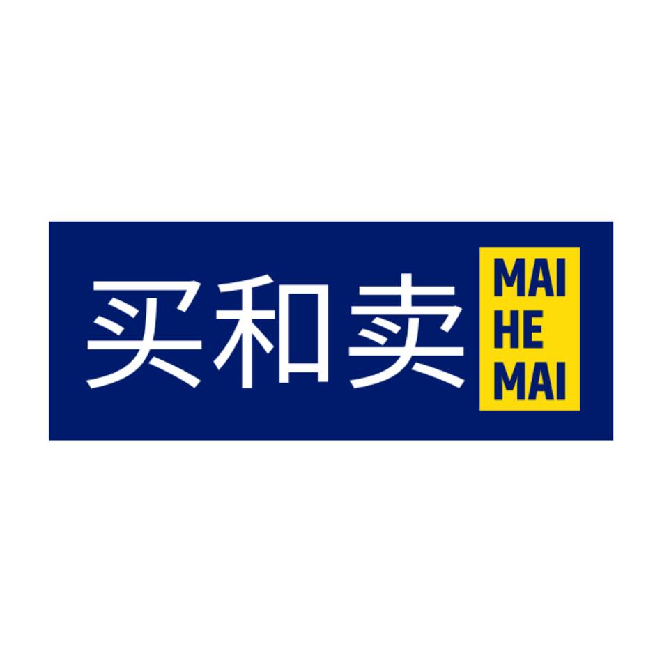 Иконка канала mai-he-mai