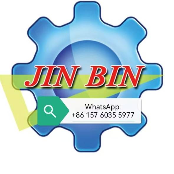 Иконка канала Jinbin China, Alina +86 157 6035 5977