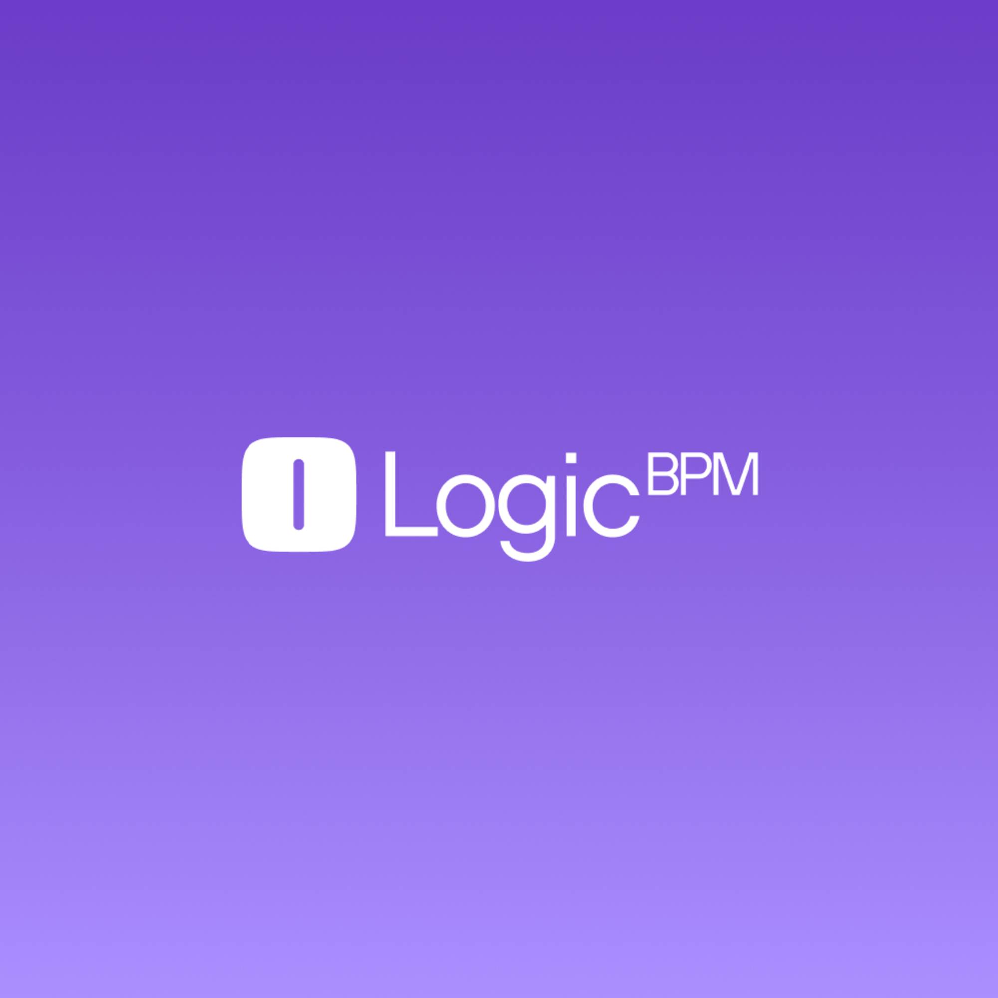 Иконка канала Logic BPM