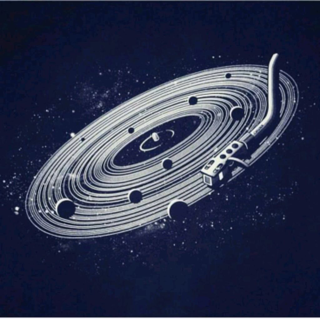 Иконка канала КосмосНаш