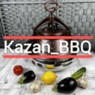 Иконка канала Kazan_BBQ