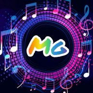 Иконка канала Music музыка