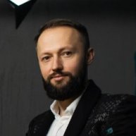 Иконка канала Алексей Галицкий | UP Business | PRslon