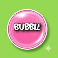 Иконка канала BUBBLE