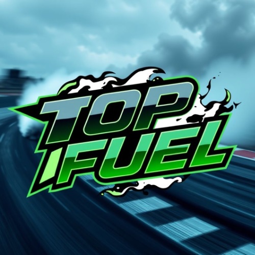 Иконка канала Top fuel