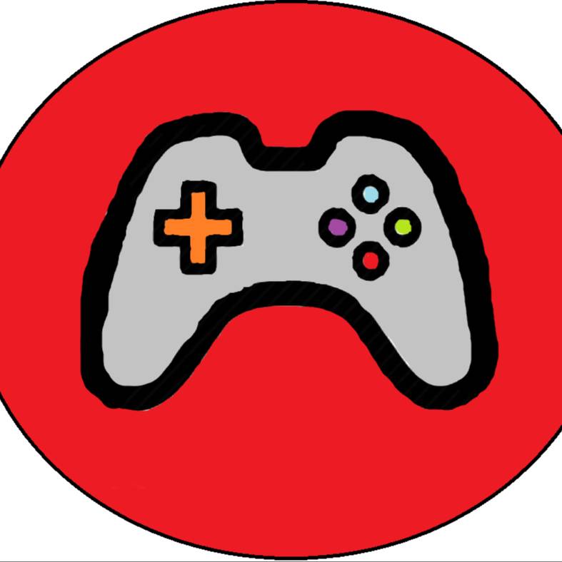 Иконка канала The GAME