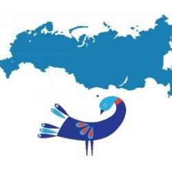 Иконка канала РКИ для всех