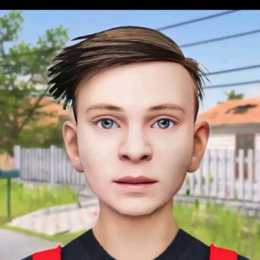 Иконка канала SchoolBoy Runaway