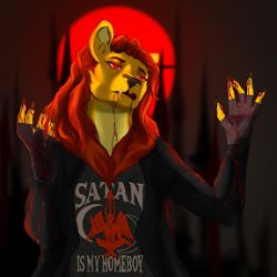 Иконка канала Dark /~ Soap is my Homeboy ~\Cloud