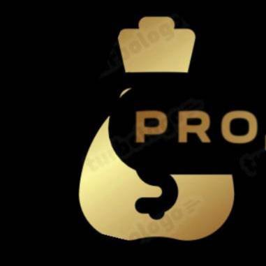 Иконка канала ProДеньги