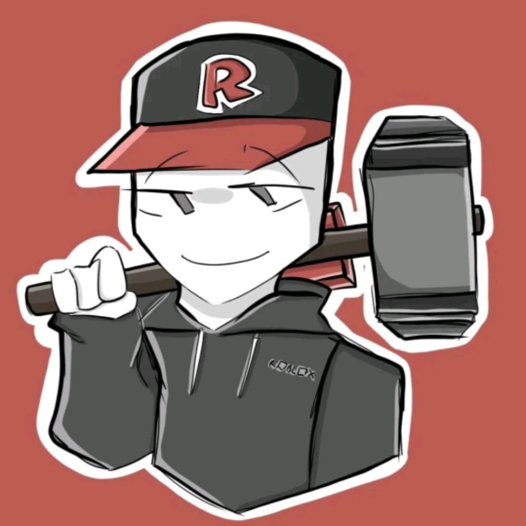 Иконка канала Robloxer