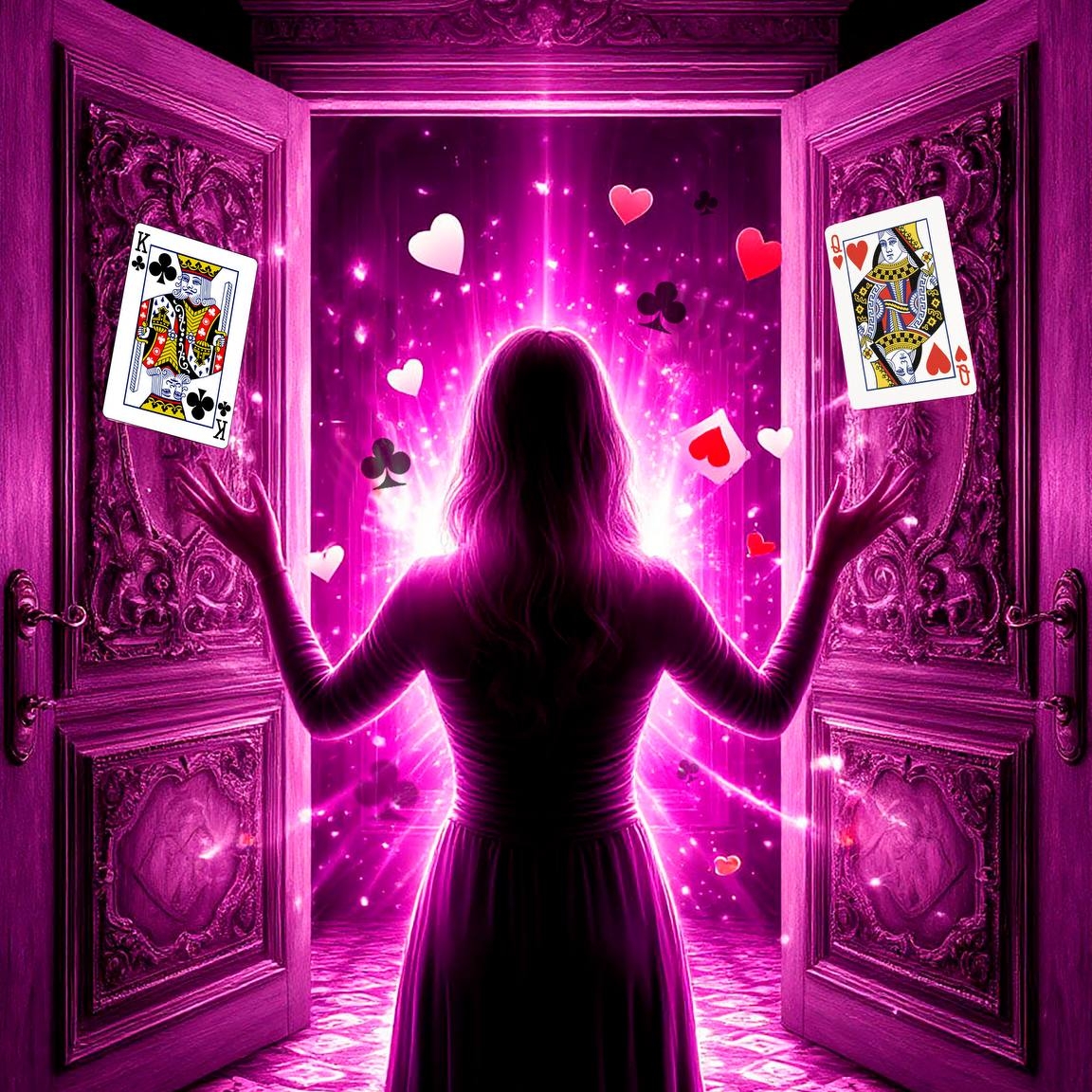 Иконка канала Тайны любящих сердец 💕
