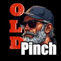 Иконка канала Old PINCH
