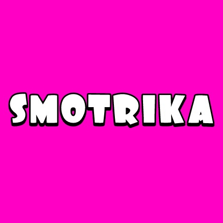 Иконка канала SMOTRIKA