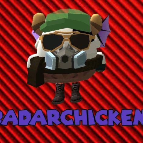 Иконка канала 🐔RADARCHICKEN🐔