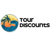 Иконка канала TourDiscounts