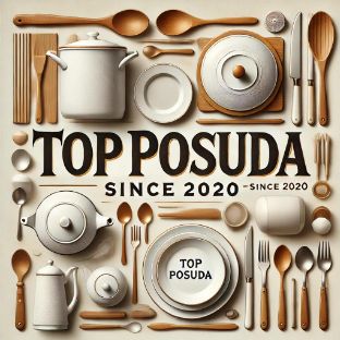 Иконка канала TOP POSUDA