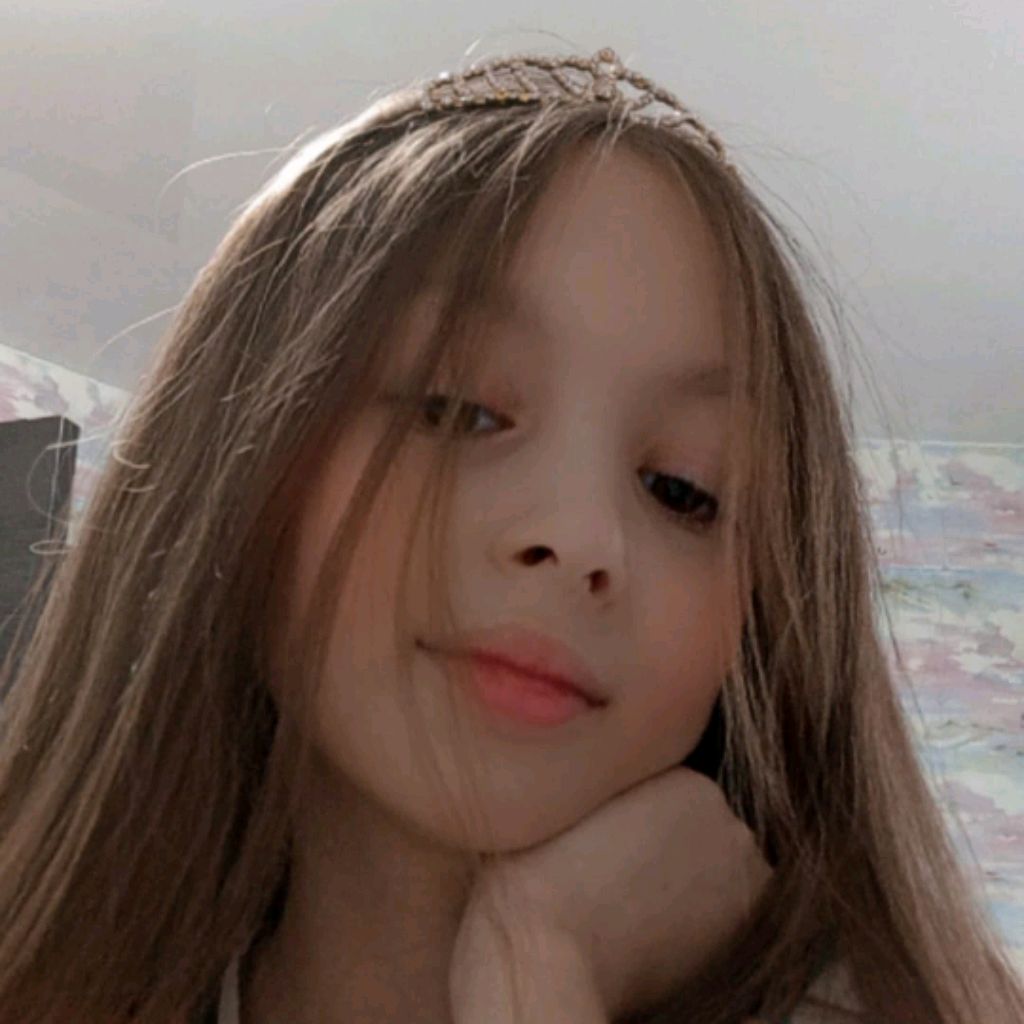 Иконка канала 🩷Просто Маша🩷