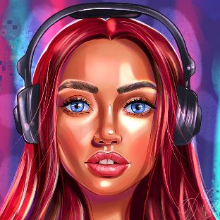 Иконка канала benio ASMR