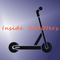 Иконка канала Inside Scooters