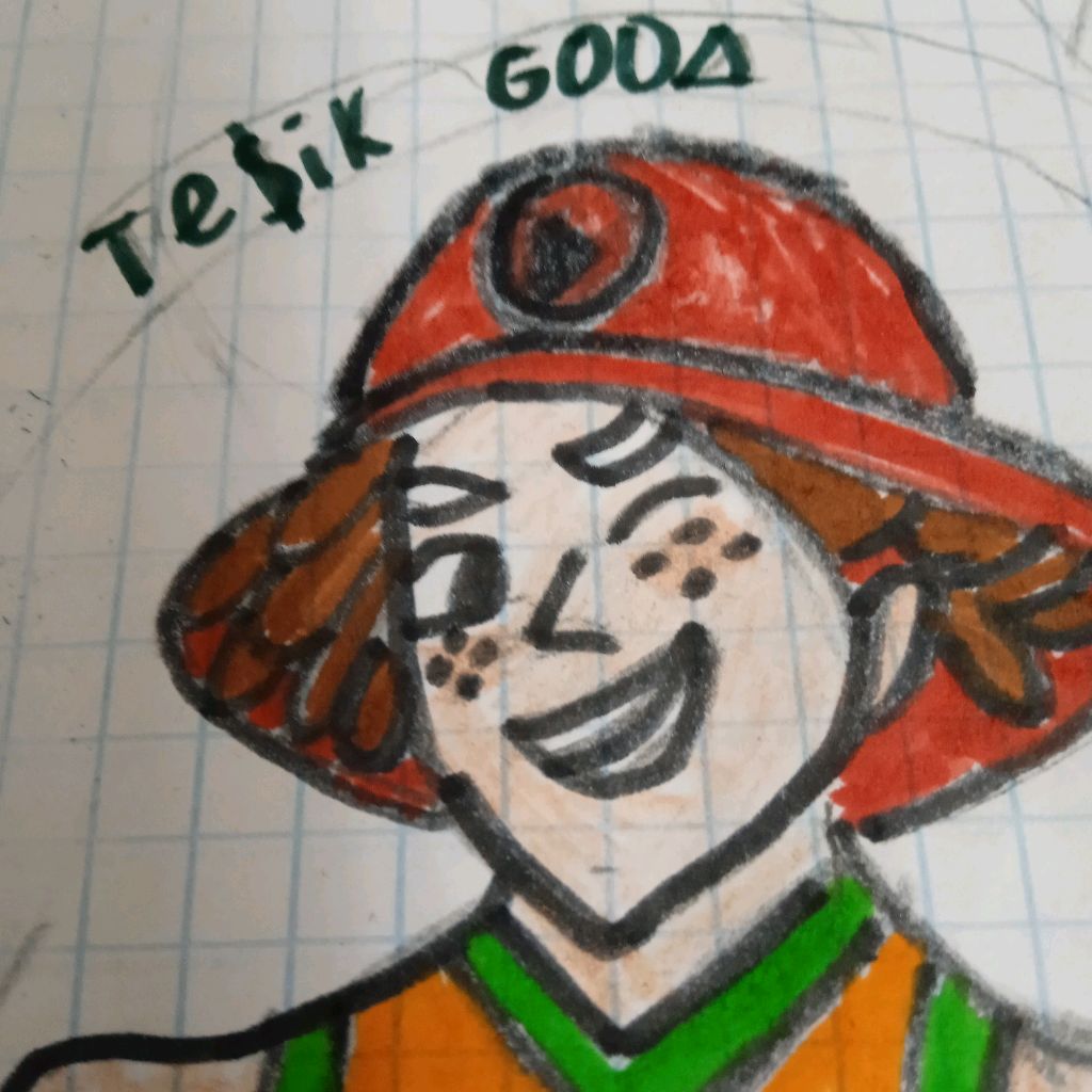 Иконка канала Te$ik G00∆