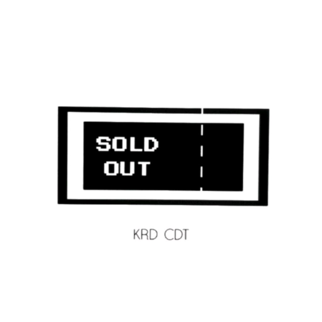 Иконка канала SOLD OUT KRD CDT