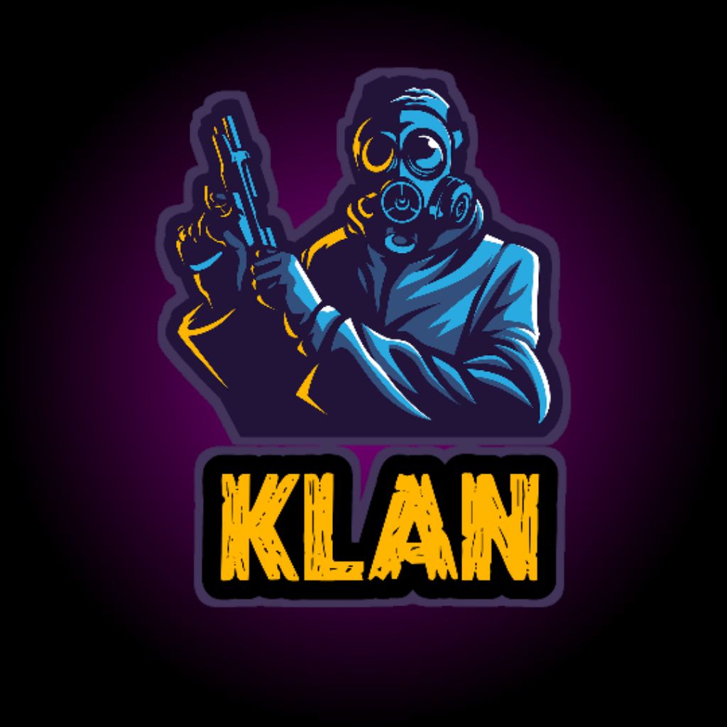 Иконка канала Klan