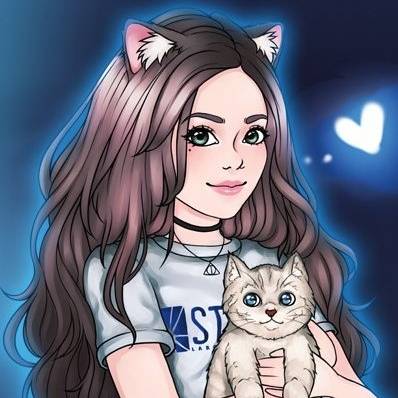 Иконка канала ASMR Kitty_Klaw