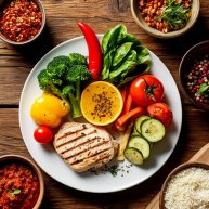 Иконка канала Готовим вкусно