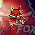 Иконка канала red fox GAMIS