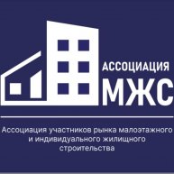 Иконка канала Ассоциация МЖС